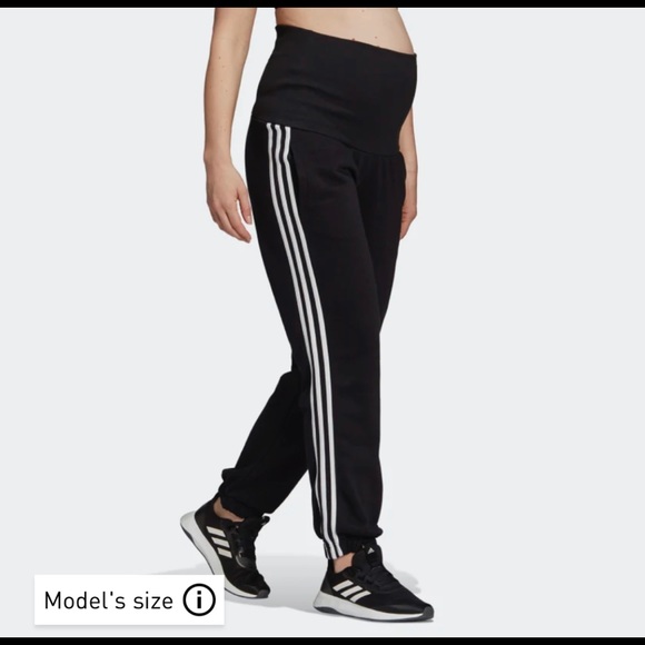 adidas | Pants & Jumpsuits | Adidas Maternity Pants | Poshmark